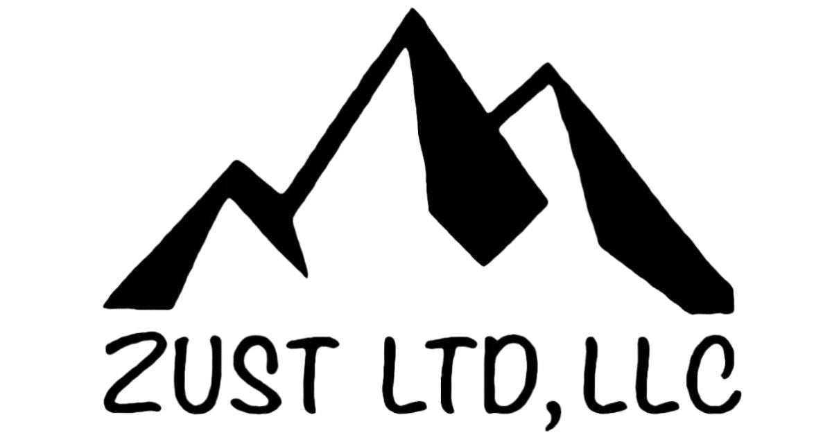Laser Engraving Services – Zust LTD, LLC